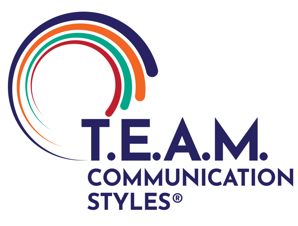 About | T.E.A.M. Communication Styles