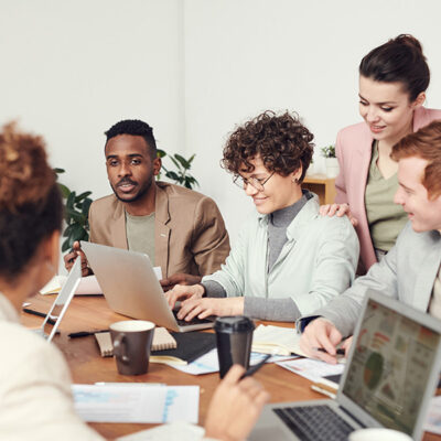 Team styles | T.E.A.M. Communication Styles